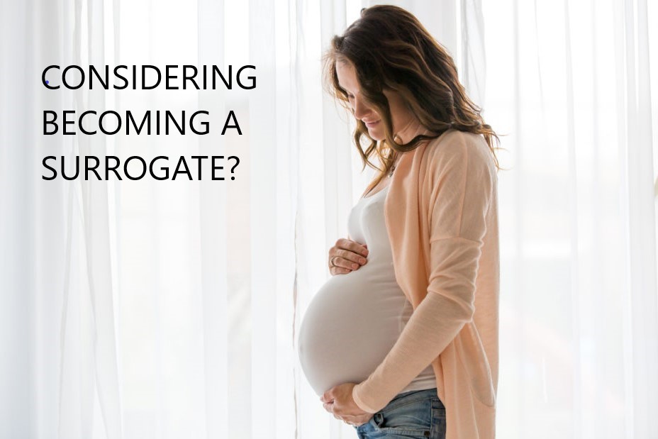 Become a Surrogate today: Your top 10 FAQs answered » Pathways to ...