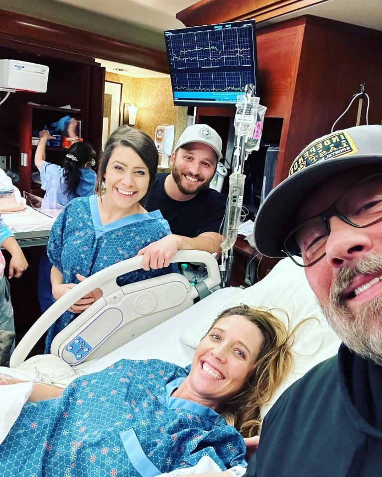 A Surrogate’s Story Happy Ending » Pathways to Parenthood